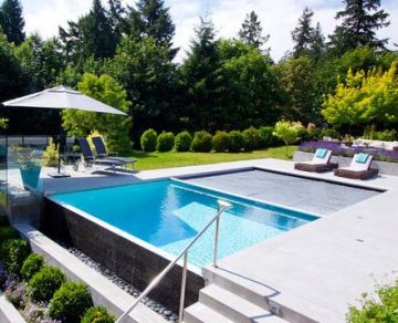 pH7 Mechanical and Pool Services